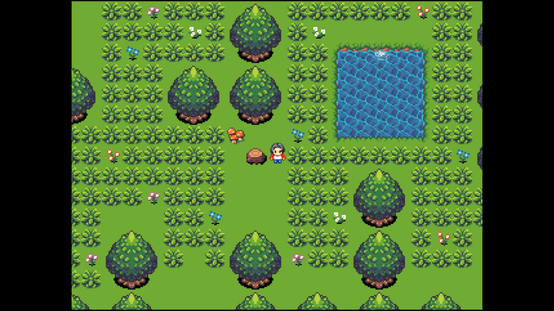 D.A.M. Champion on Steam