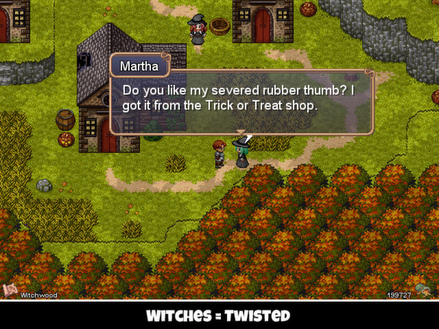 Aveyond 3-1: Lord of Twilight on Steam