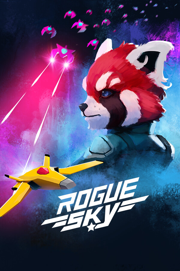 Rogue Sky Steam Charts · SteamDB