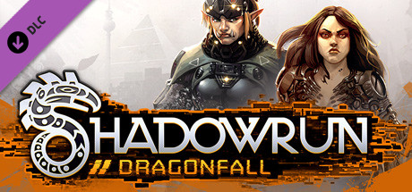 Shadowrun: Dragonfall (App 272030) · SteamDB