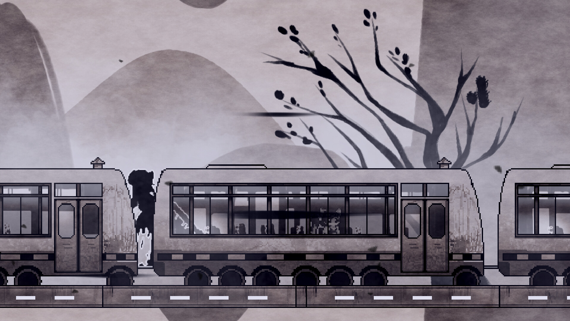 Deteriorate.1 on Steam