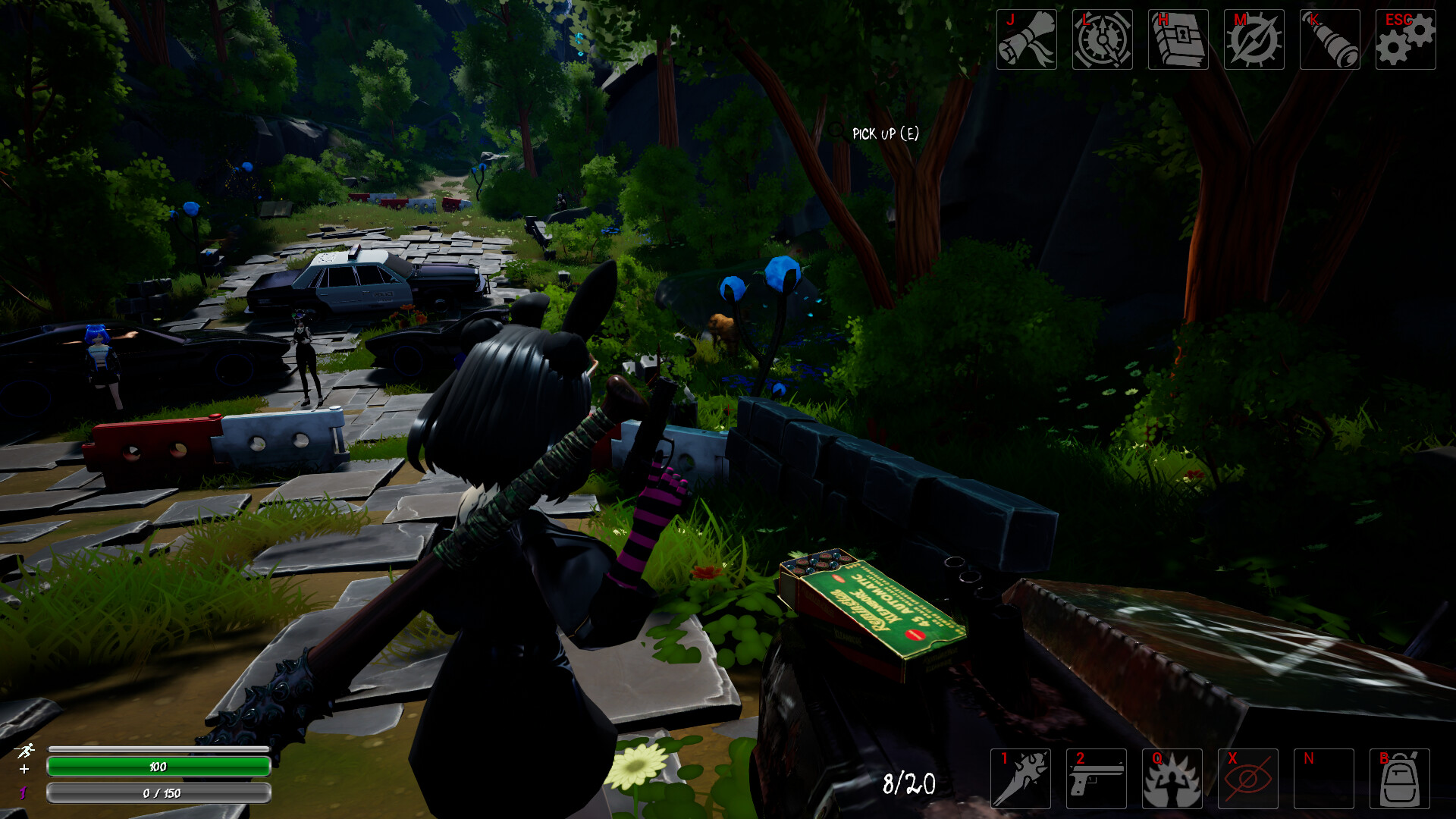 One More Night Screenshots · SteamDB