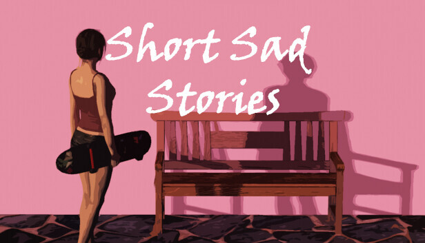 Short Sad Stories Demo Steam Charts (App 2720630) · SteamDB