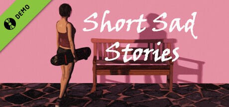 Short Sad Stories Demo Depots (App 2720630) · SteamDB