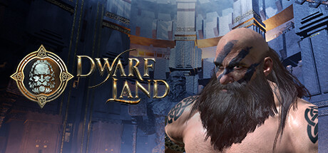 Dwarf Land · SteamDB