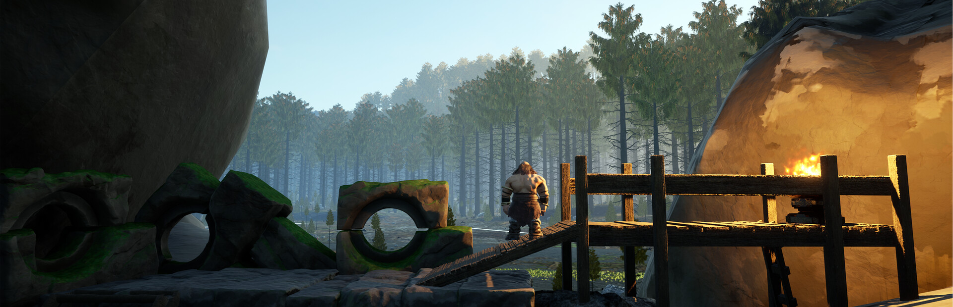 Dwarf Land · SteamDB