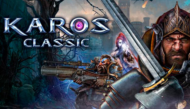Karos Classic on Steam