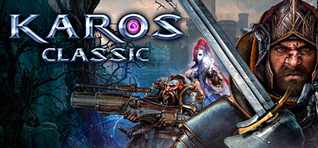 Karos Classic on Steam