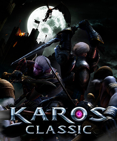 Karos Classic · SteamDB