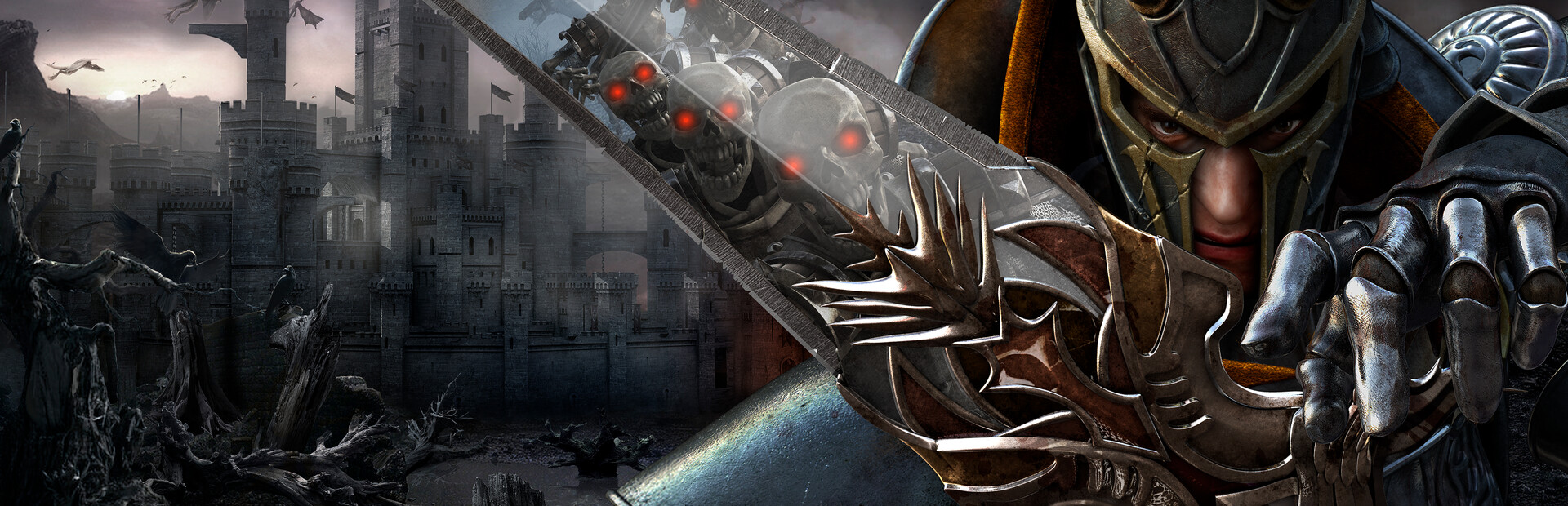 Karos Classic · SteamDB