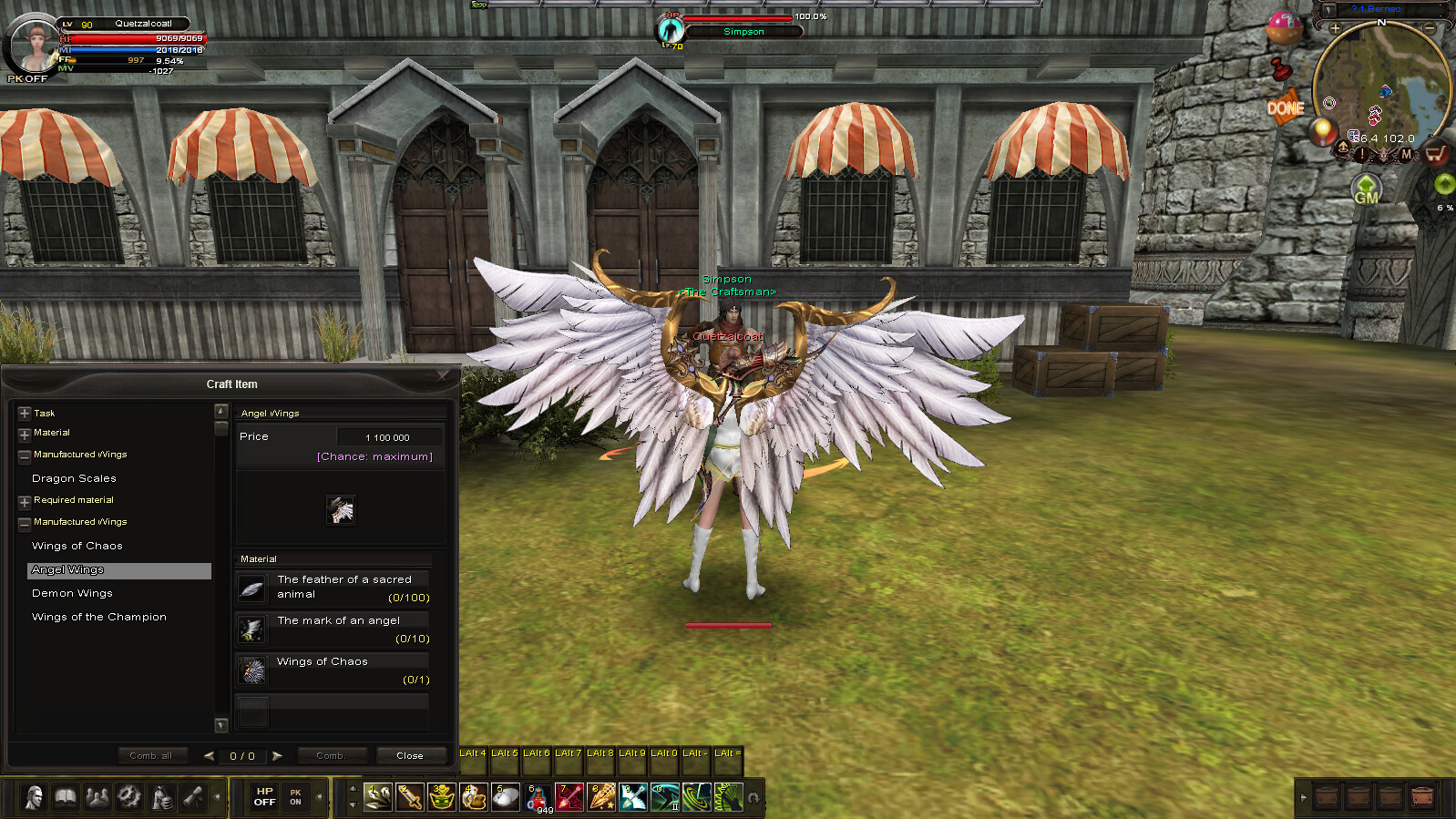 Karos Classic on Steam