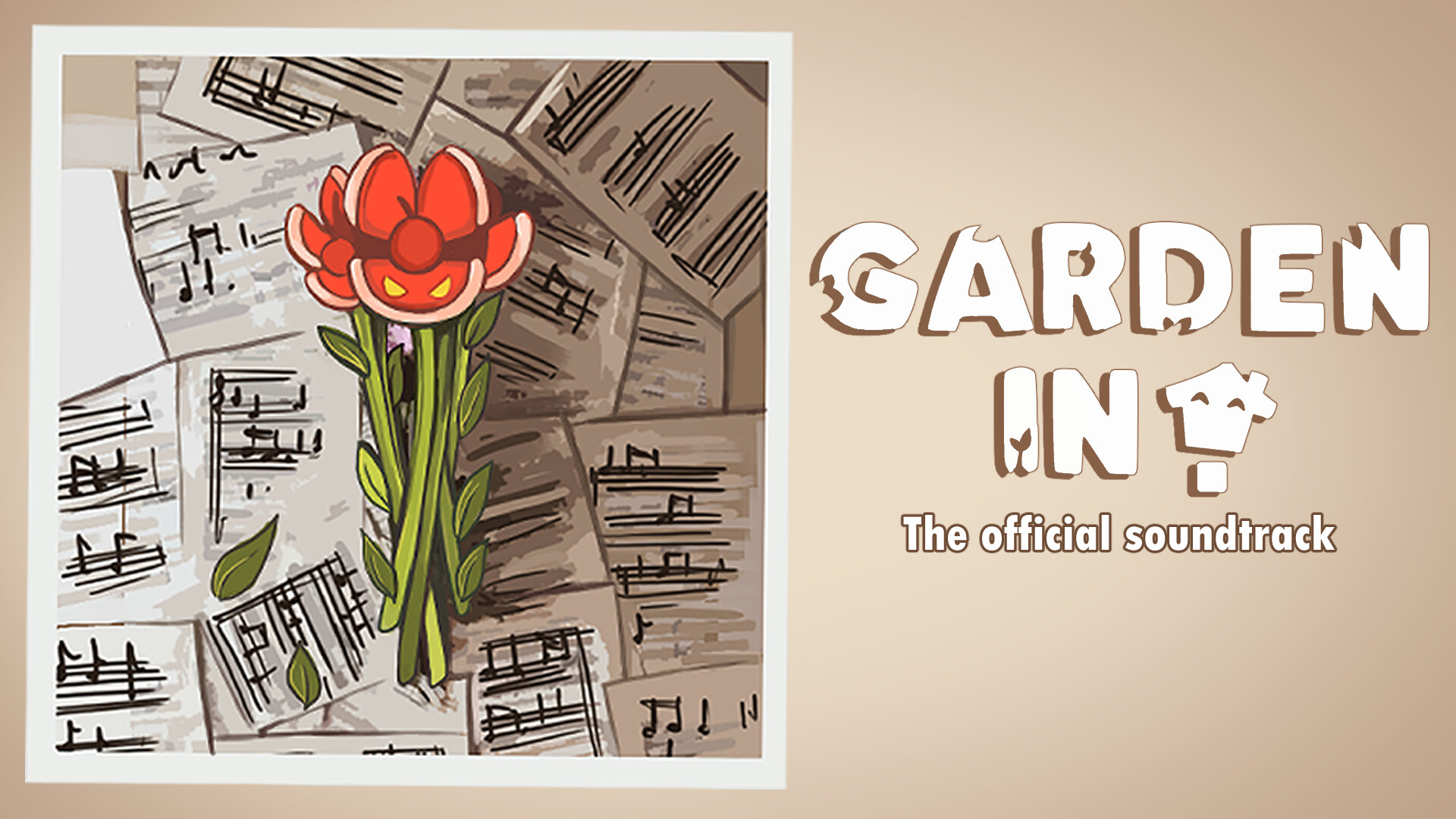 Garden in! Original Soundtrack on Steam