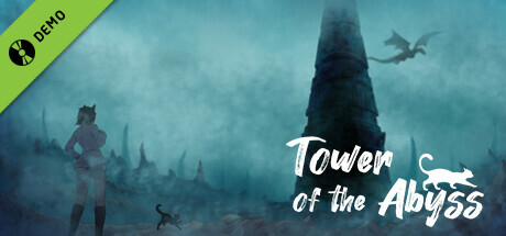 Tower of the abyss Demo Depots (App 2720990) · SteamDB