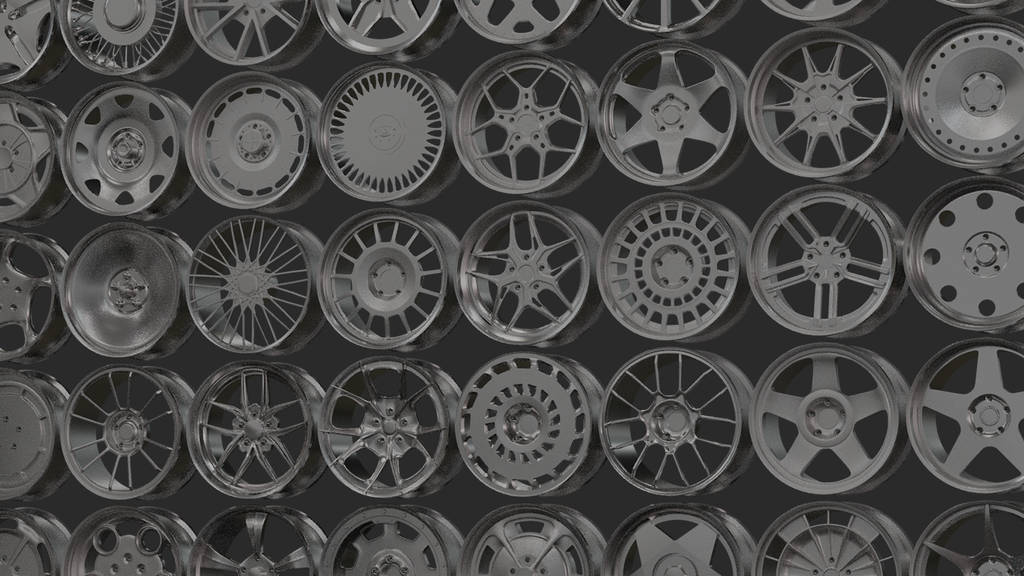 Car Mechanic Simulator 2021 - Rims DLC Price history · SteamDB