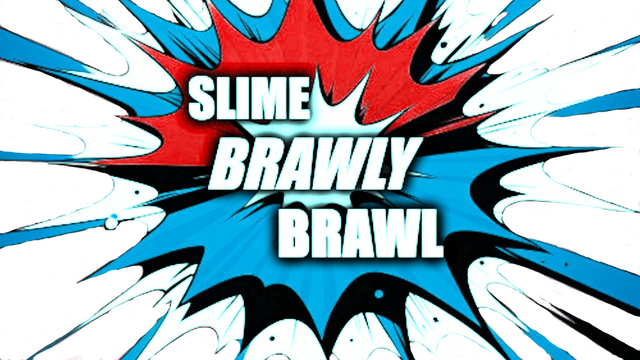 Slime Brawly Brawl Steam Charts · SteamDB