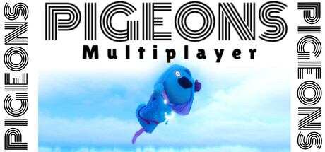 Steam Community :: PIGEONS