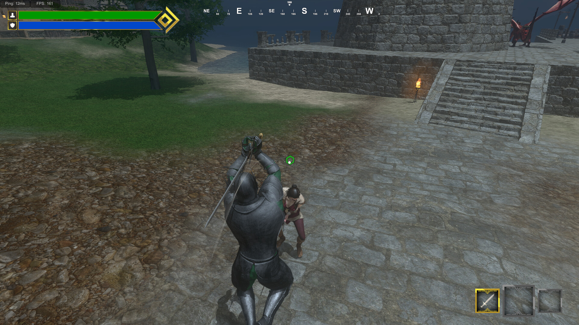 Dark Laws Screenshots · SteamDB