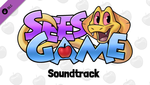Sees Game Sountrack on Steam