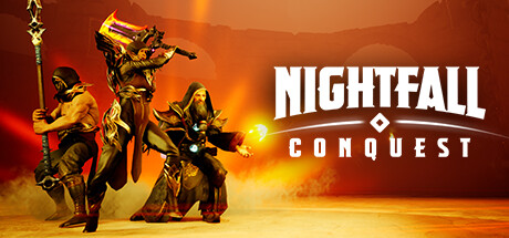 Steam Community :: Nightfall Conquest