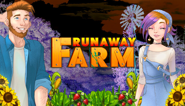 Runaway Farm Demo Steam Charts (App 2721650) · SteamDB
