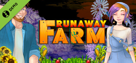 Runaway Farm Demo (App 2721650) · Patches and Updates · SteamDB