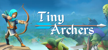 Steam Community :: Tiny Archers VR