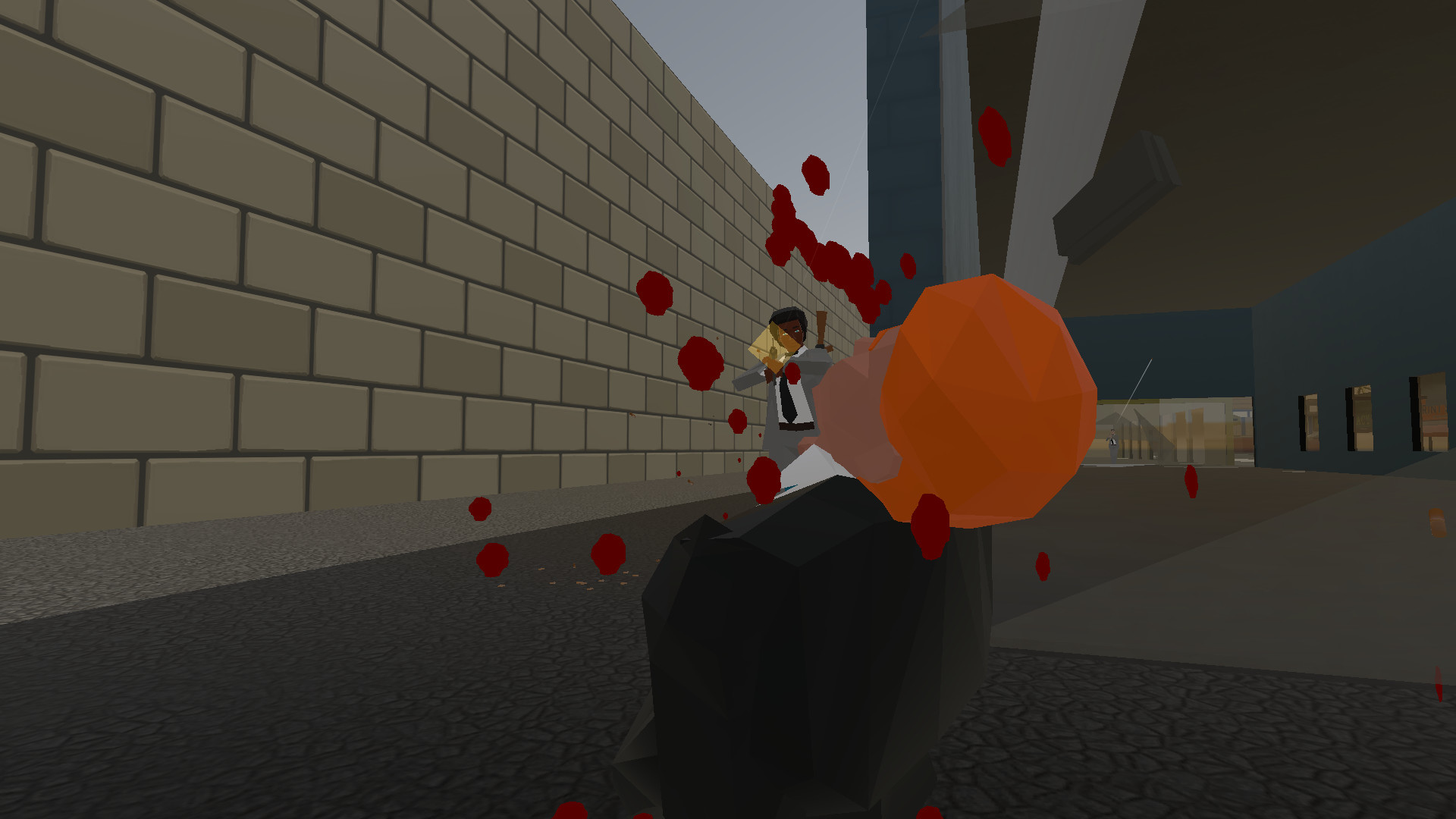 Sub Rosa on Steam