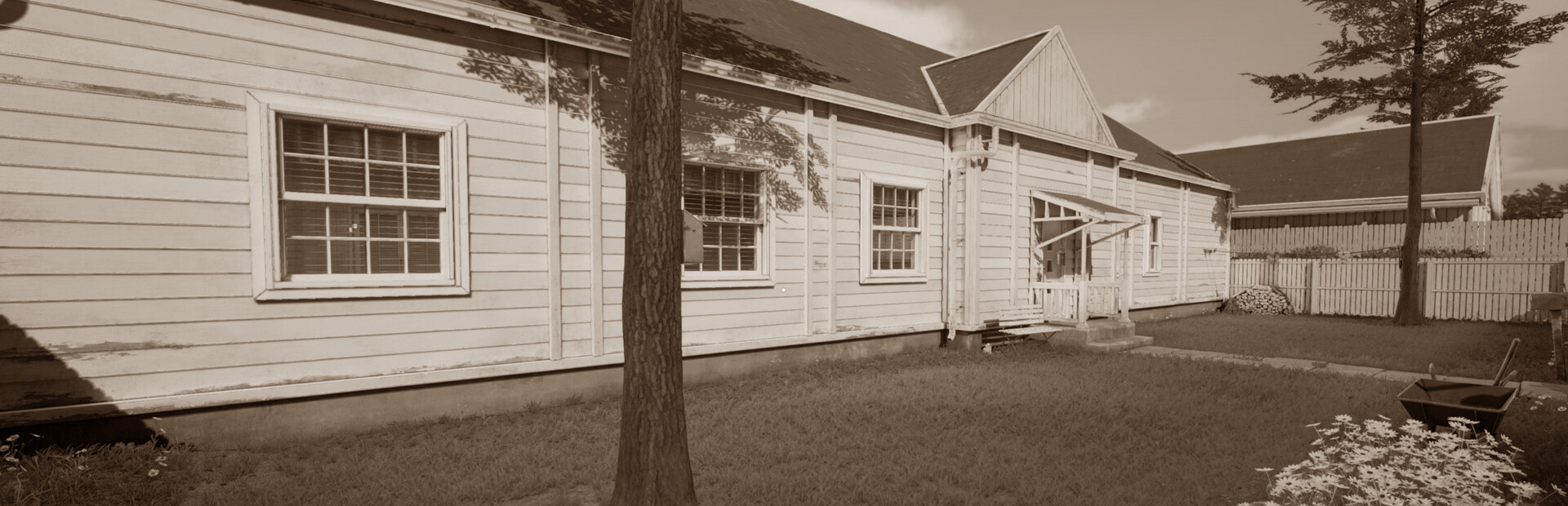 Escape Memoirs: Safe House · SteamDB