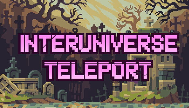 Interuniverse teleport Price history (App 2722370) · SteamDB