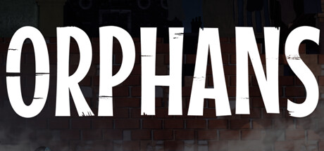 Orphans Steam Charts · SteamDB