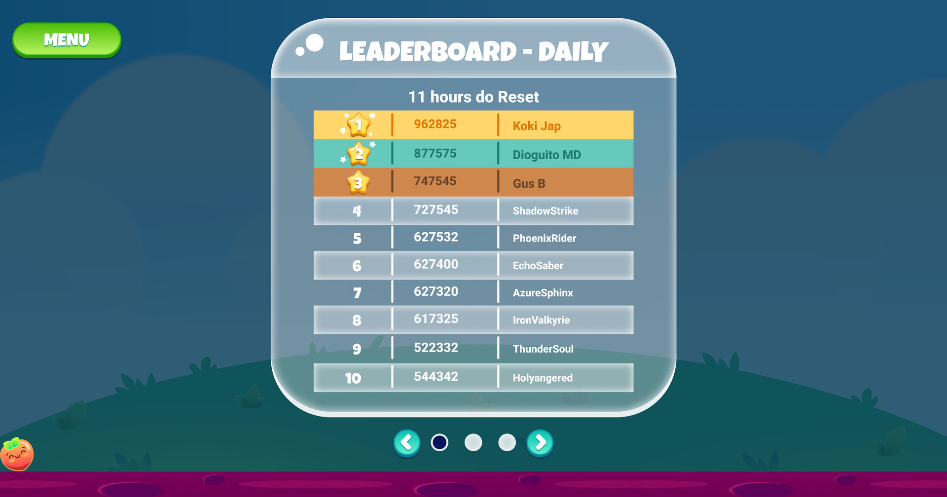 Watermelon Suika Game on Steam