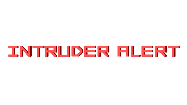 Intruder Alert Steam Charts · SteamDB