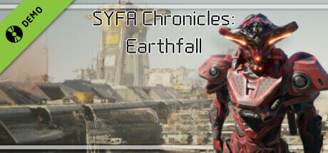 SYFA Chronicles: Earthfall Demo Packages (App 2723010) · SteamDB