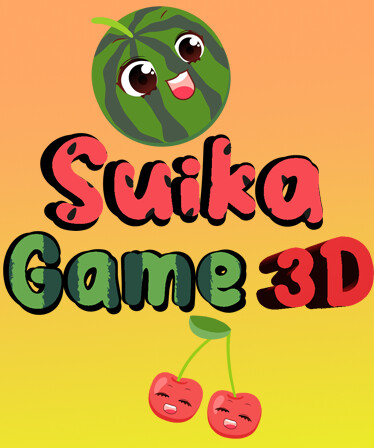 Suika game 3D Steam Charts · SteamDB