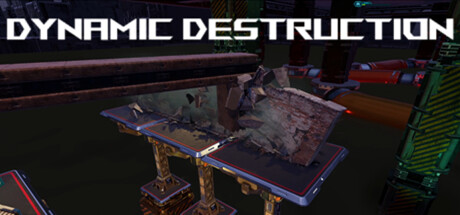 Steam Community :: Dynamic destruction