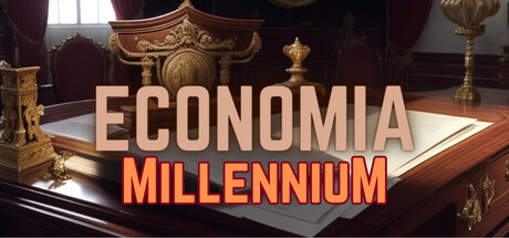 Economia: Millennium Steam Charts · SteamDB