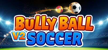 Bully Ball Soccer Steam Charts · SteamDB