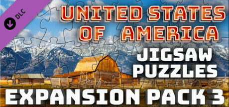 United States of America Jigsaw Puzzles - Expansion Pack 3 History ...