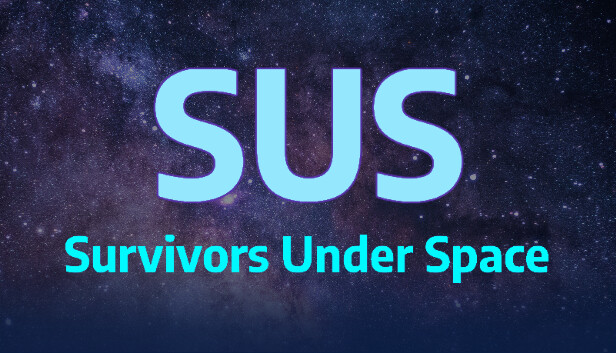 SUS on Steam
