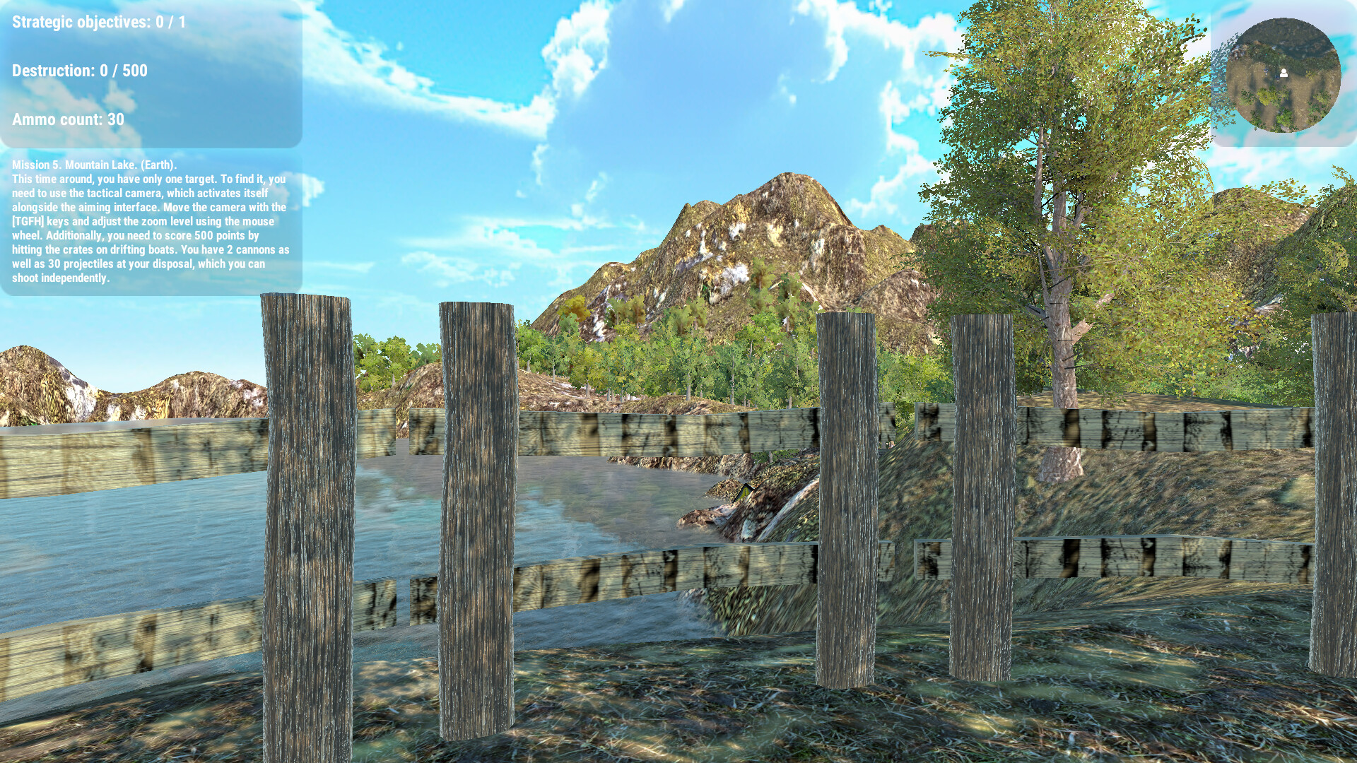 Cannon Master - Military Sport on Steam