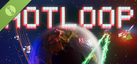 Hotloop Demo Steam Charts (App 2724910) · SteamDB