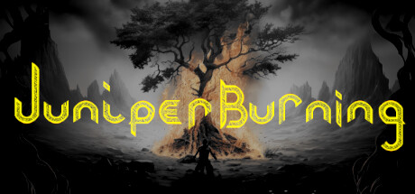 Juniper Burning · SteamDB