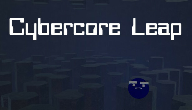 Cybercore Leap Demo Steam Charts (App 2725060) · SteamDB