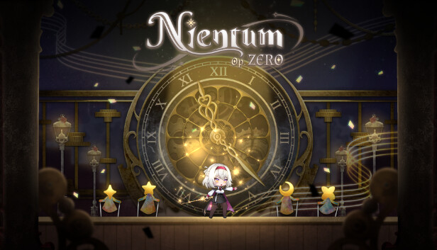 Nientum - Opus Zero en Steam