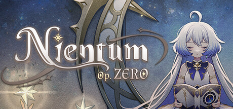 Liora · Nientum - Opus Zero Steam Charts · SteamDB