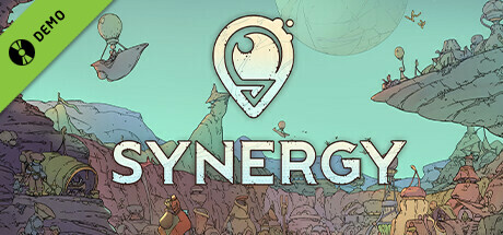 Synergy Demo Steam Charts (App 2725850) · SteamDB