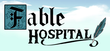 Fable Hospital · SteamDB
