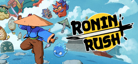 Ronin Rush Steam Charts · SteamDB