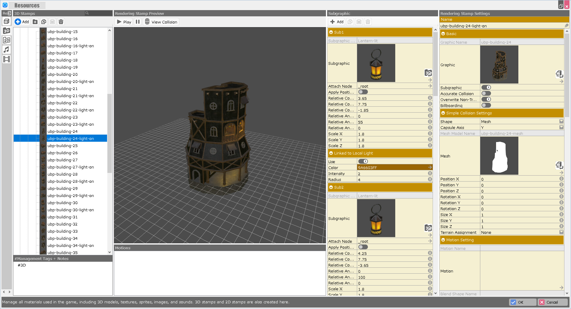 RPG Developer Bakin Ultra Building Pack on Steam