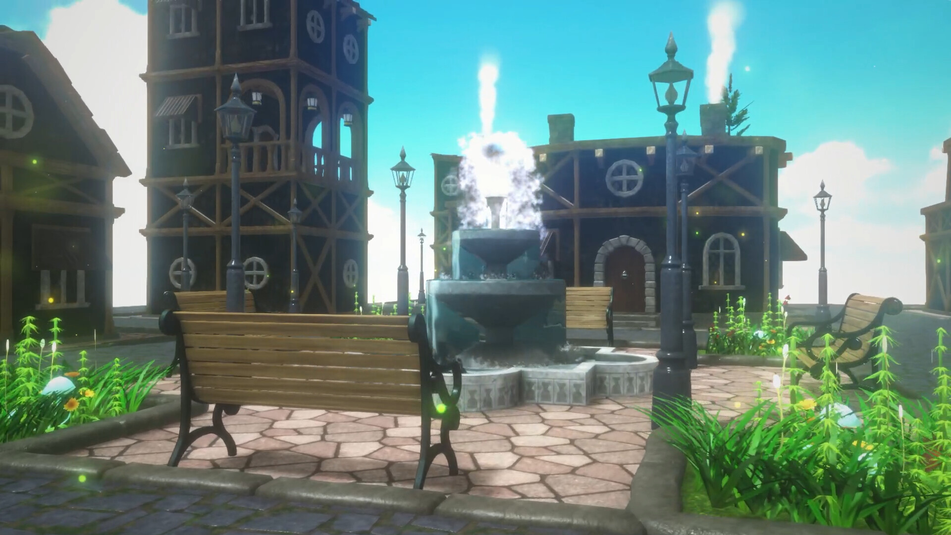 RPG Developer Bakin Ultra Building Pack on Steam